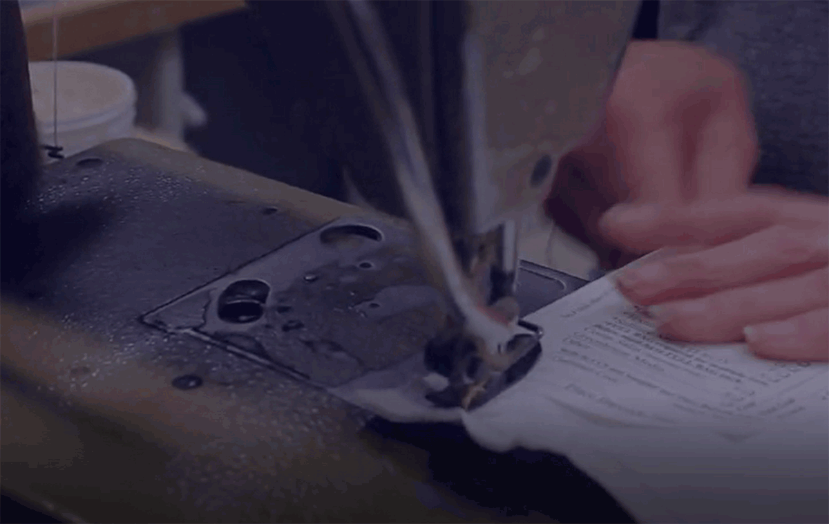 Textile Bag Manufacturer & Supplier | Hubco, Inc.